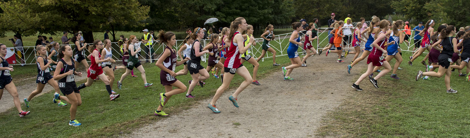 Travel - Cross Country Classic